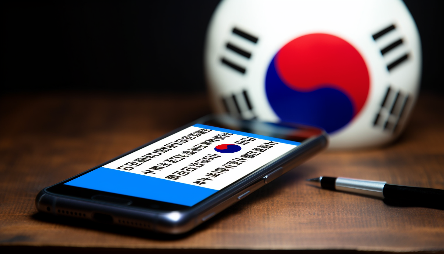 Revolutionize Your Website: How FluentC’s Web Widget Transforms English-Korean Translations ...
